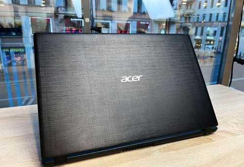 Ноутбук Acer на i3 для учёбы