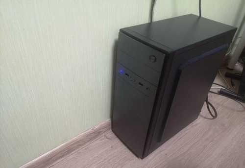 Системник AMD FX 8320E, 8gb озу, GTX 1060 3gb