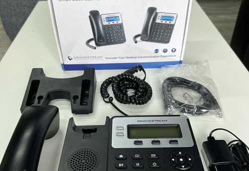 Телефон VoIP Sip IP grandstream gxp1625