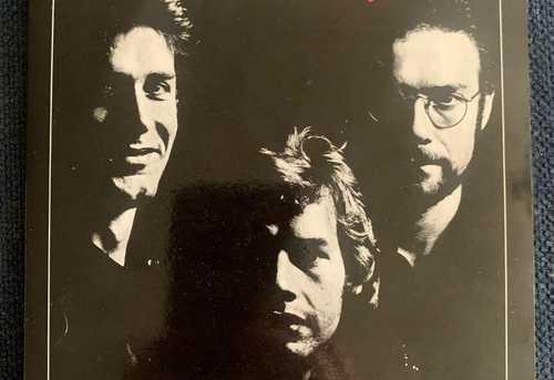 CD King Crimson – Red Japan