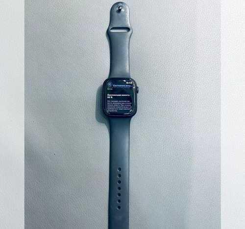 Смарт Часы, Apple Watch Series 7 GPS 45mm