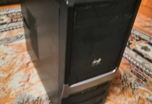 Системник Amd phenom II x4 965/4Gb DDR3/HDD 1000Gb