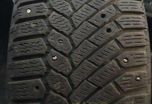 Continental ContiIceContact 195/55 R16 91T