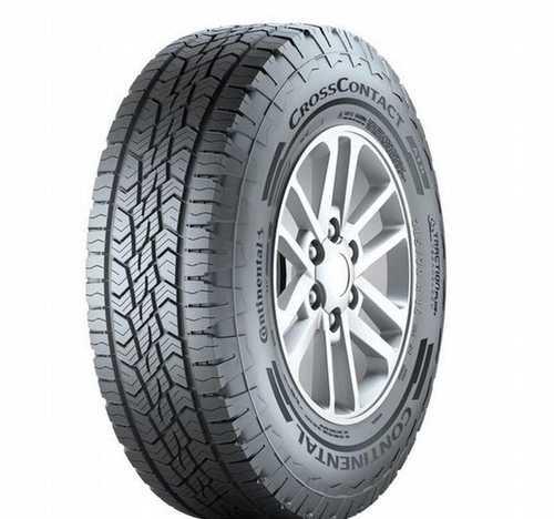 Continental ContiCrossContact ATR 225/75 R16 108H