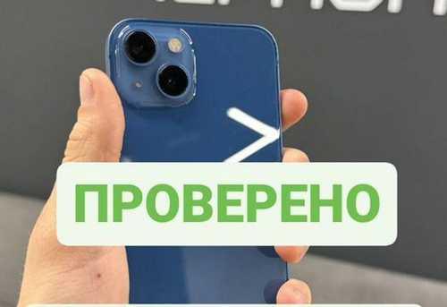 iPhone 13, 128 ГБ