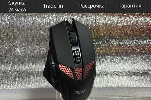 Игровая мышь Acer Nitro NMW810