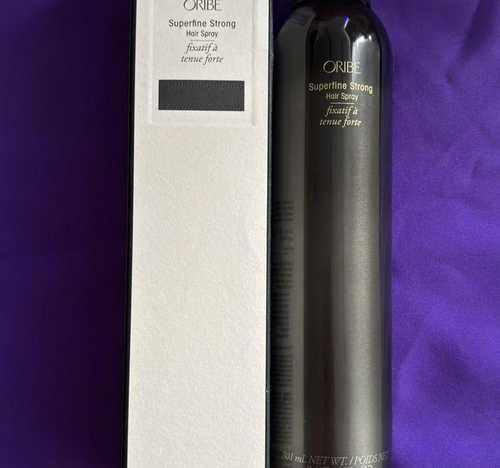 Oribe лак для волос