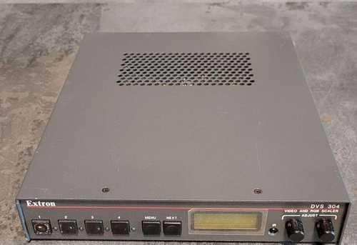 Extron DVS 304