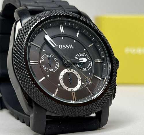 Часы мужские fossil