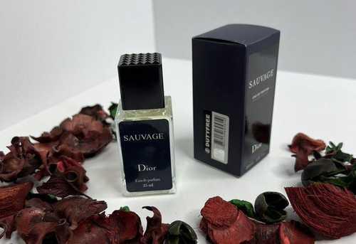 Духи Dior Sauvage 25 мл