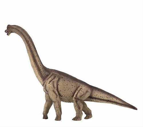 387381 Фигурка Mojo (Animal Planet) - Брахиозавр