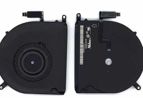 Кулер для MacBook Pro 15 A1398 левый