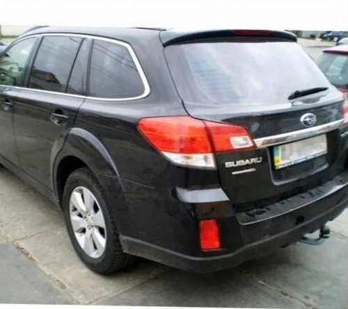 Фаркоп Subaru Outback 2009-2015