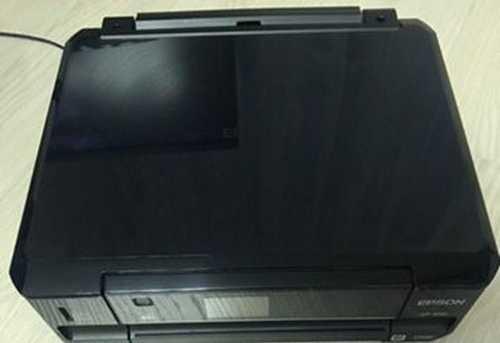 Продаётся принтер Epson XP-600