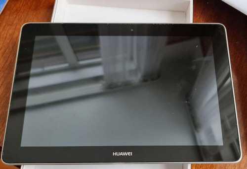Huawei MediaPad 10 FHD, white