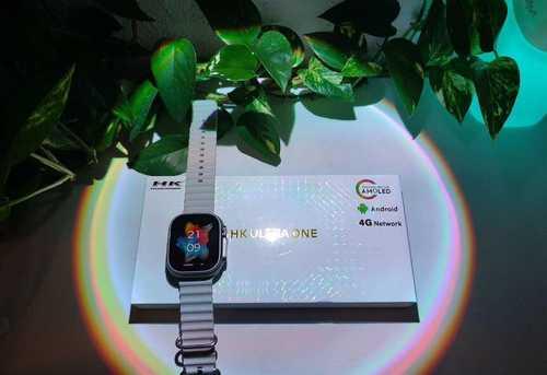 Лучшие Смарт-часы для списывания hk ultra One