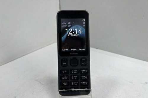 Телефон кнопочный Nokia 125 (TA-1253)