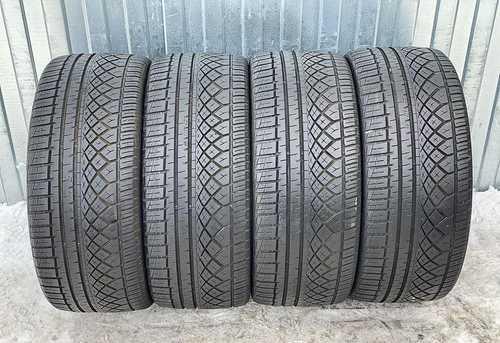 Continental ExtremeContact DWS 265/30 R22 97Y