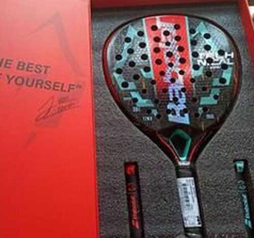 Ракетка для падел тенниса Babolat Viper Lebron