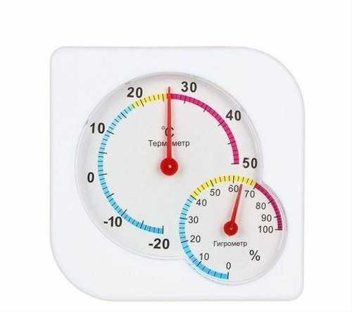 473-052 vetta Термометр мини, измерение влажности