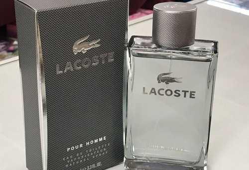 Lacoste Pour Homme