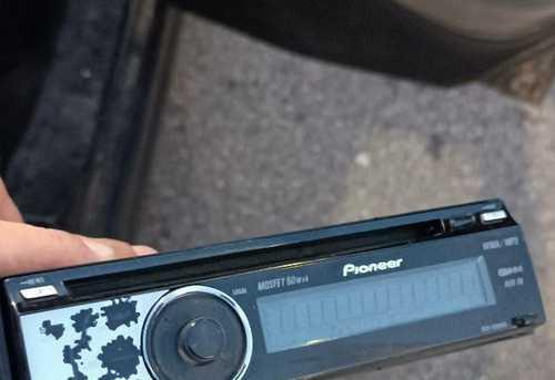 Pioneer deh 5000ub mosfet