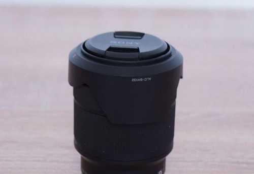 Зум-объектив Sony FE 28-70 f/3.5-5.6 OSS