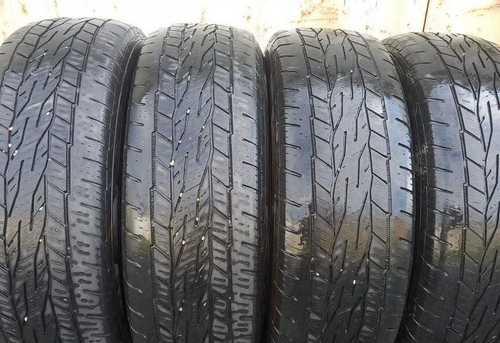 Continental ContiCrossContact LX2 225/70 R16 103H