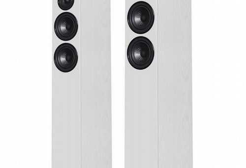 Wharfedale Diamond 12.4 White Oak