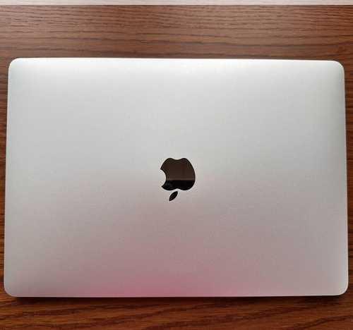 Apple macbook air 13 2020 m1 8gb 512gb