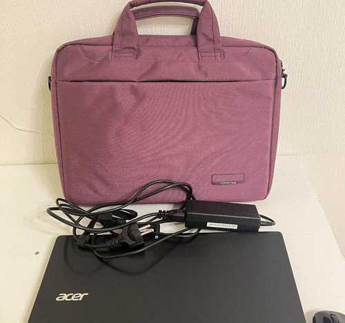 Ноутбук Acer Aspire V5- 572G