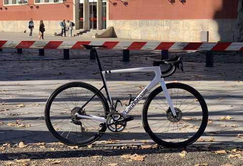 Cannondale supersix 56 di2