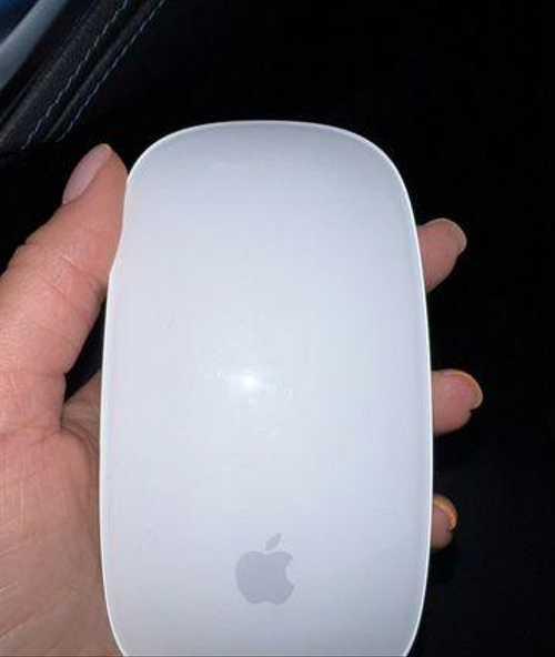 Мышь для macbook magic mouse