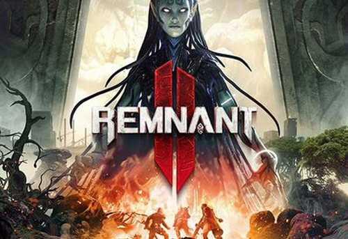 Remnant II Xbox one/series s/x