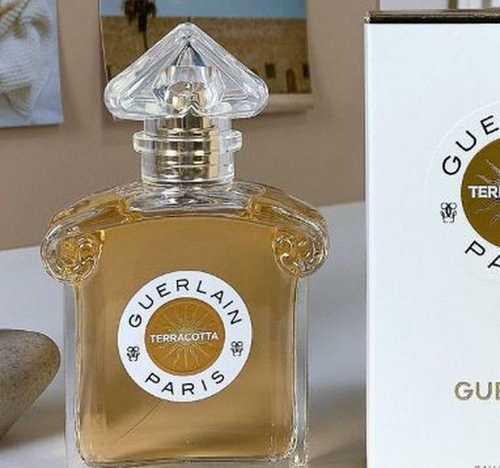 Guerlain Terracotta Eau de Toilette