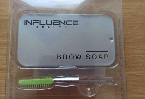 Средство для бровей brow robot influence