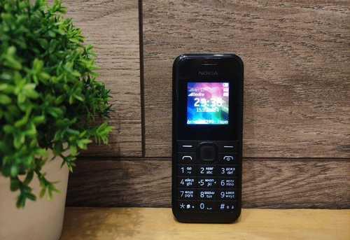 Nokia 105 Dual sim (2017)