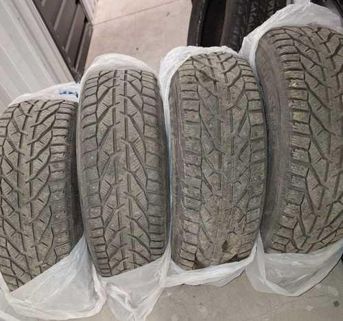 Kormoran SUV Stud 11.5/12.5 R17