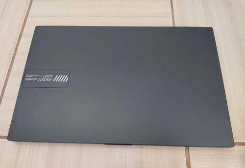 15.6" ASUS VivoBook Go E1504FA, 512 ГБ, Ryzen 5 7520U, RAM 16 ГБ, Radeon 610