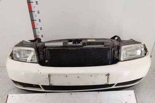 Передняя часть ноускат в сборе Audi A4 B5