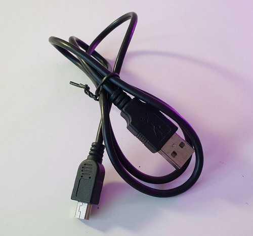 Кабель mini usb Explay