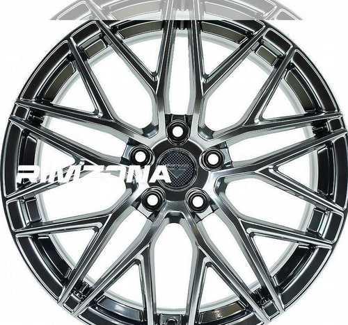 Литые диски vorsteiner R18 5x114.3 ave