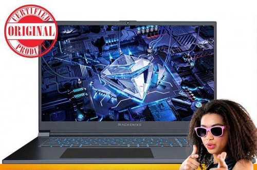 Ноутбук Machenike L17 (Intel Core i5 12500H
