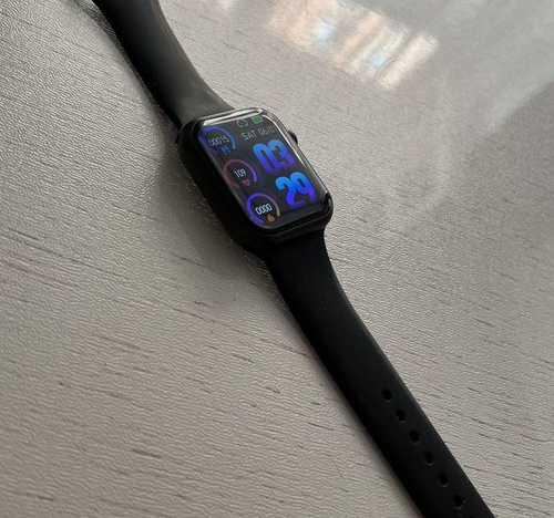 Apple watch series 8 45 мм