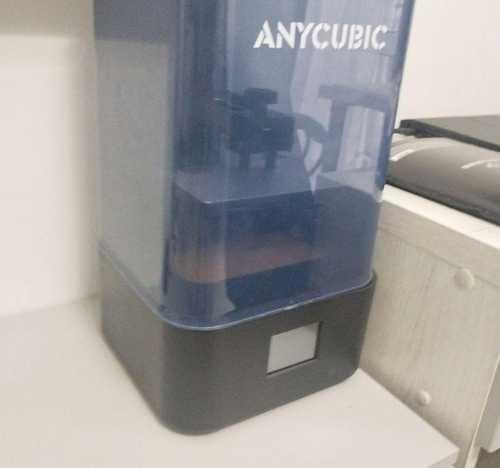 Anycubic photon mono 2