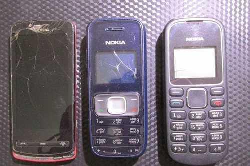 Сотовый телефон Nokia