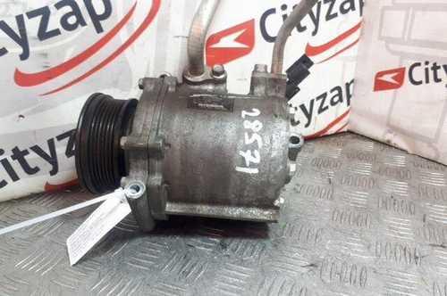 Компрессор кондиционера Mitsubishi Outlander CW5W