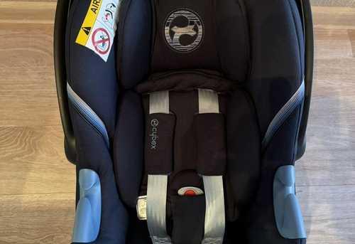 Детское автокресло от 0 до 13 isofix cybex