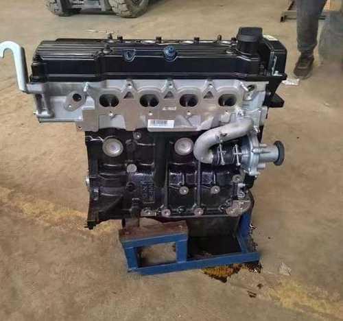 Двигатель X50 для Lifan Solano 2021
