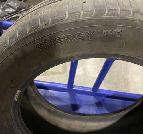 Michelin Energy XM2 205/55 R16 91V